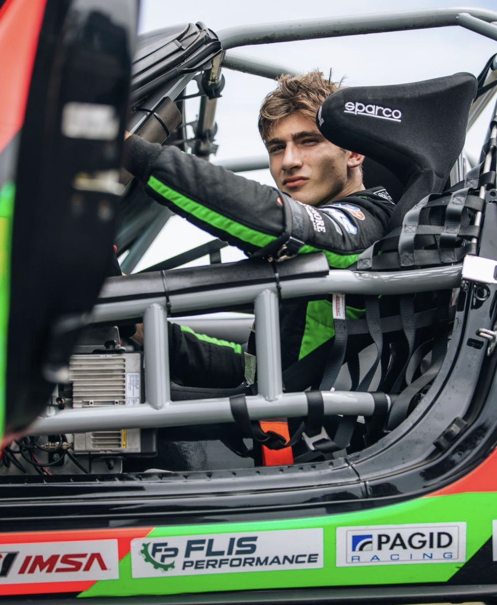 Home - Thomas Annunziata