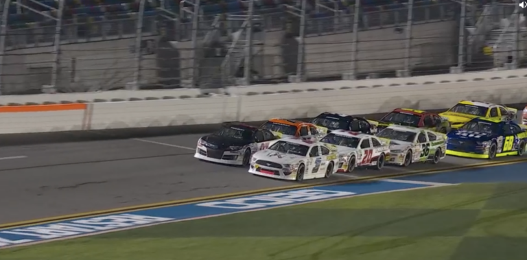 Five Drivers To Watch At The 2024 Daytona ARCA 200 - Thomas Annunziata